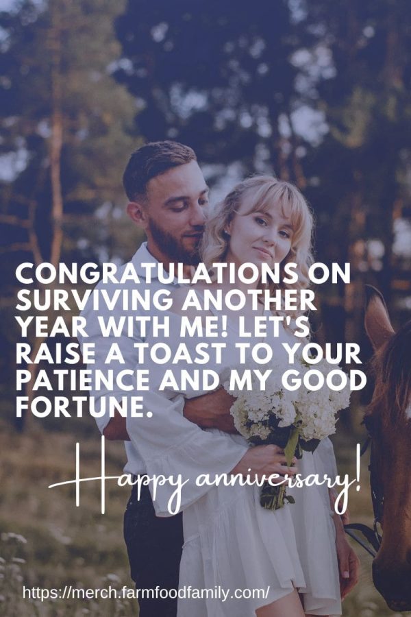 180+ Unforgettable Happy 1st Anniversary Wishes, Quotes (2025)